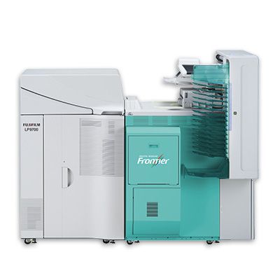 FUJIFILM Frontier LP9700