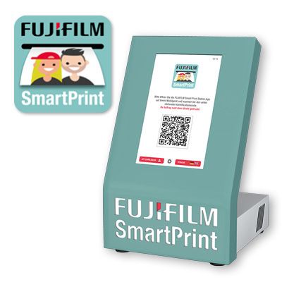 SmartPrint: Smartphone-Fotos drucken